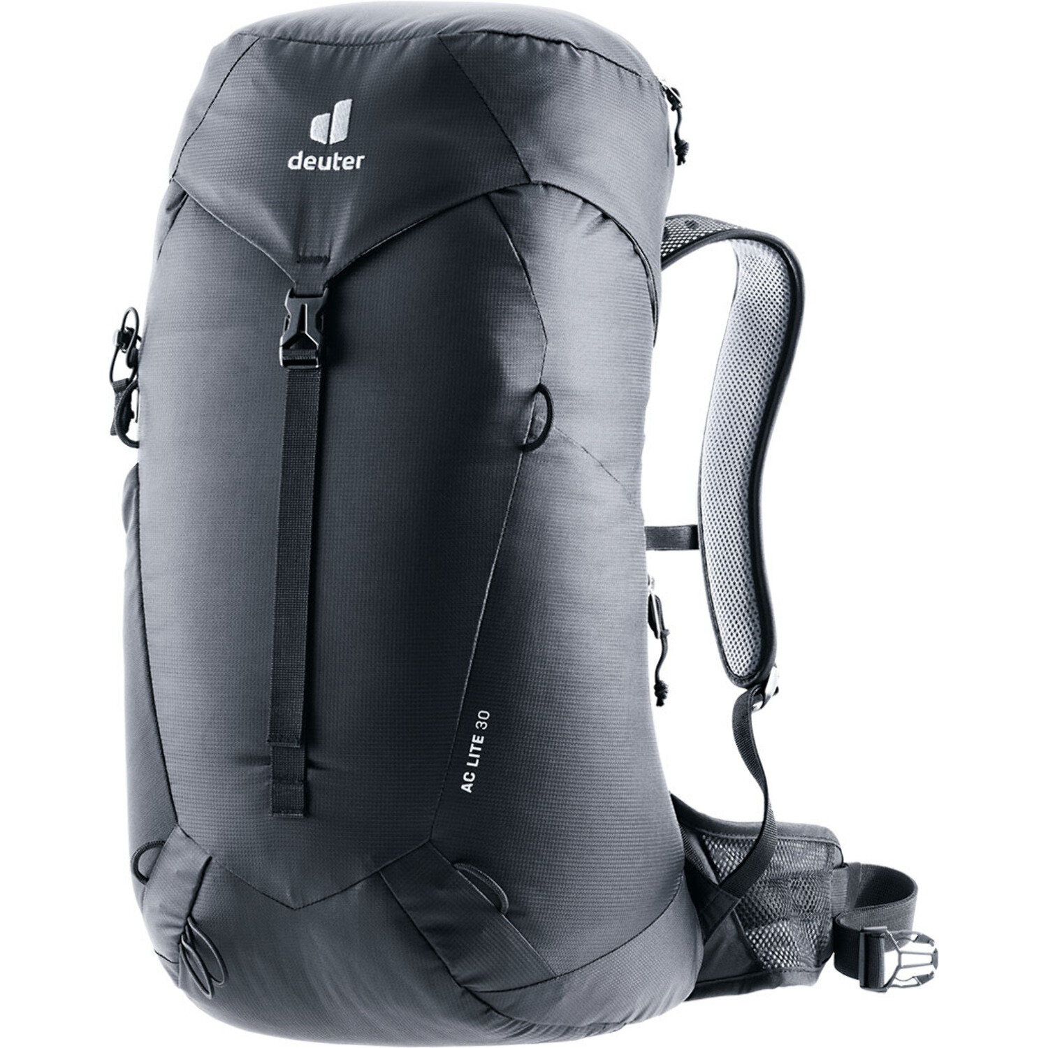Рюкзак Deuter AC Lite 30 Черный, для мужчин