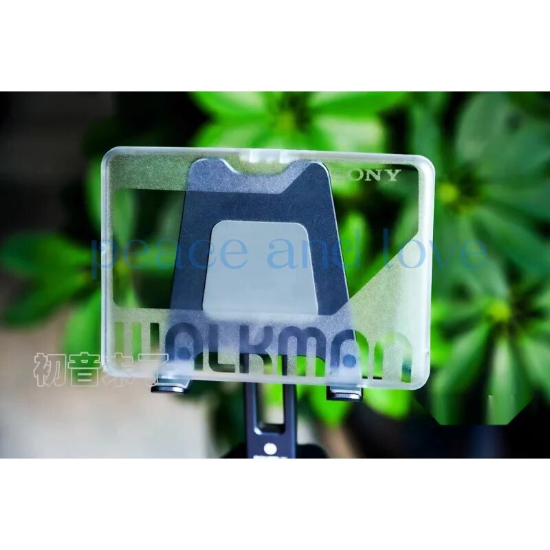 Чехол для Sony Walkman WM-EX610 EX600 EX621 ADHILIIDI