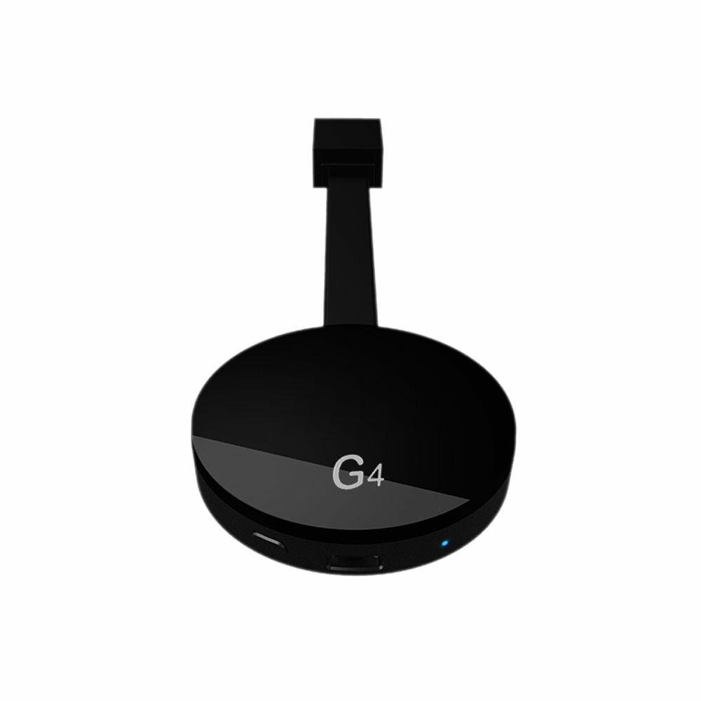 G4 Display Dongle для WiFi-трансляции экрана