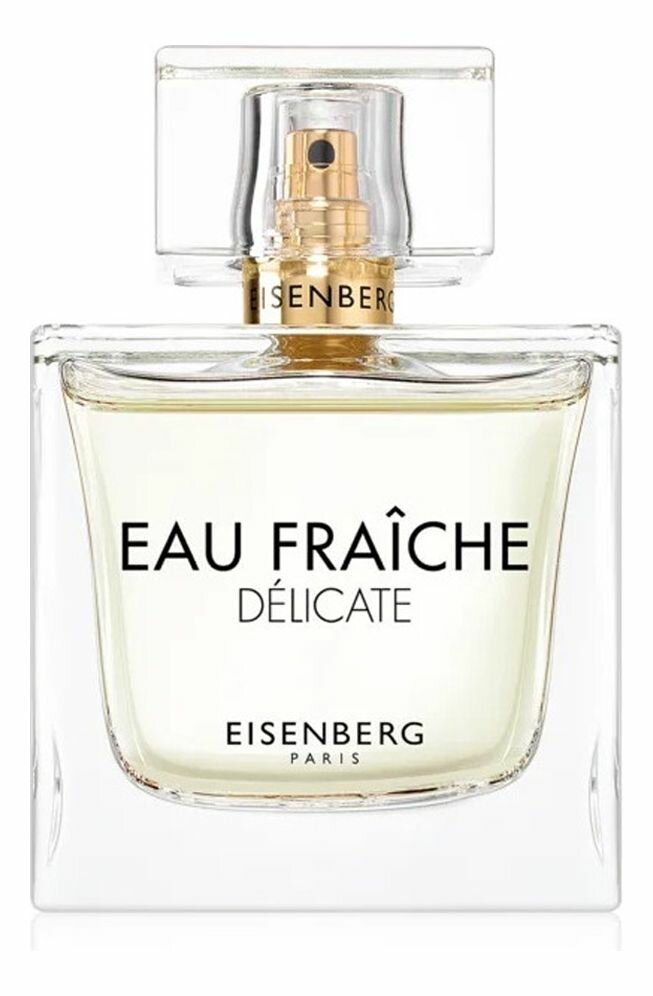 Eisenberg Eau Fraiche Delicate Парфюмерная вода для женщин 100 ml