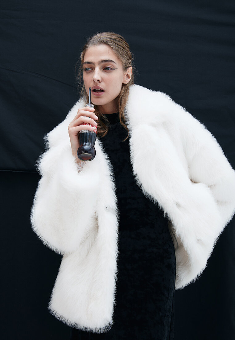 Куртка Woman Mix&Match