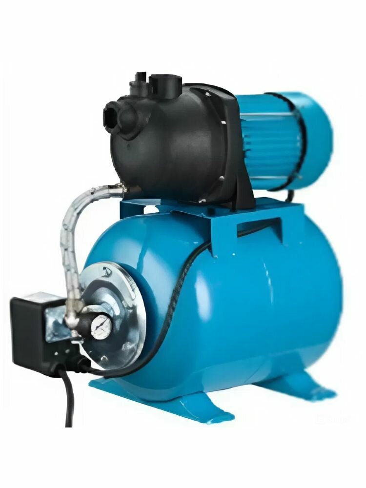 Насосная станция ZEGOR AU ZTP 800