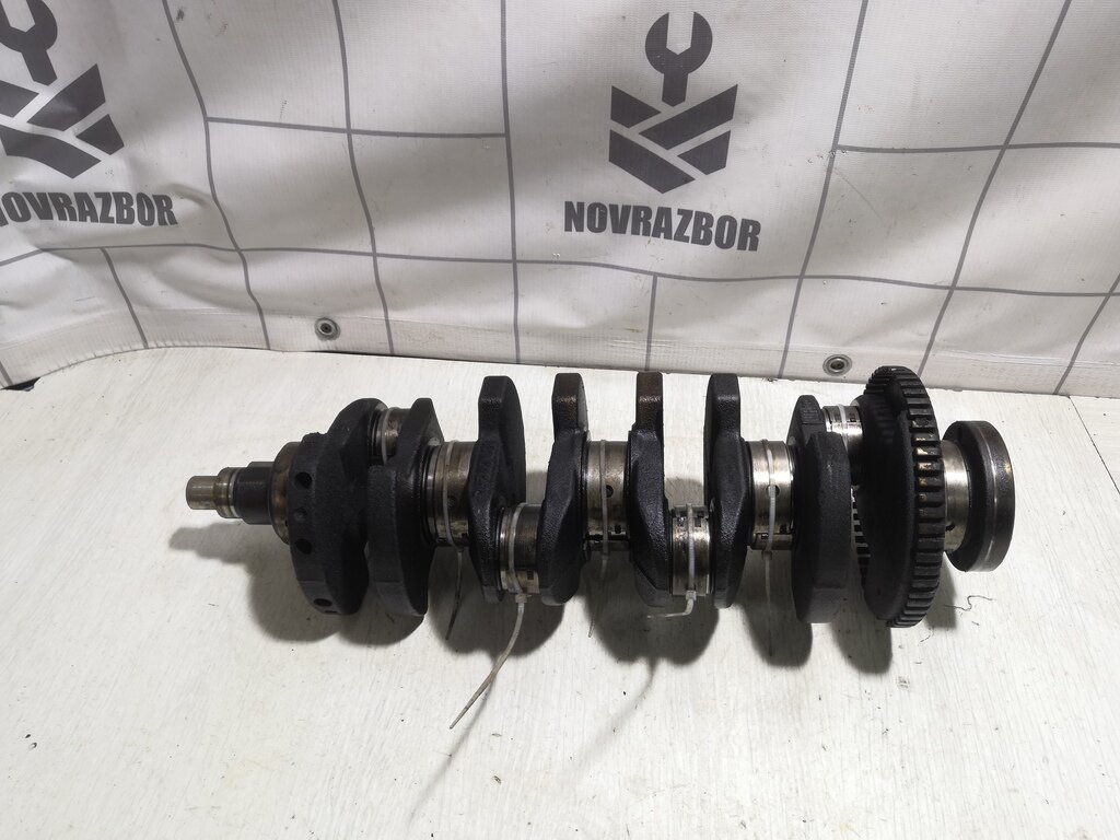 Коленвал Opel Vectra B 1999-2002