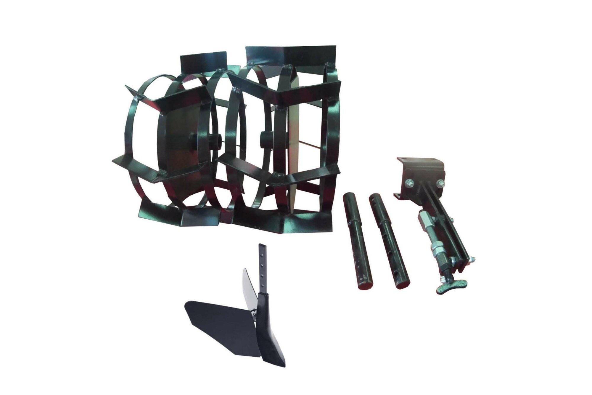 Комплект навесного оборудования КНО-М (Россия) PATRIOT 490001345