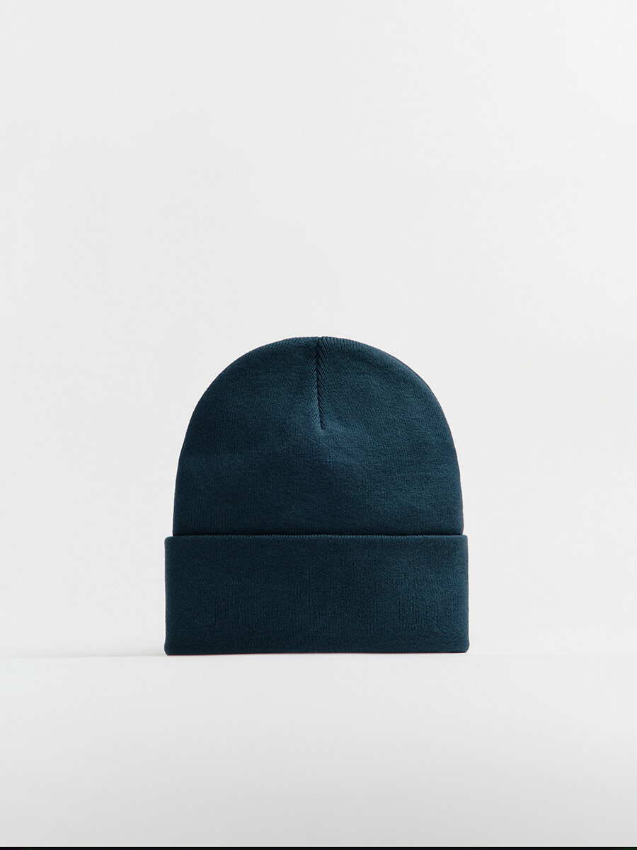 Шапка для мужчин