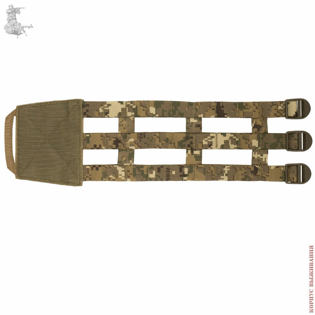 Камербанд Скелетон THORAX SURPAT® (M, SURPAT 3D)