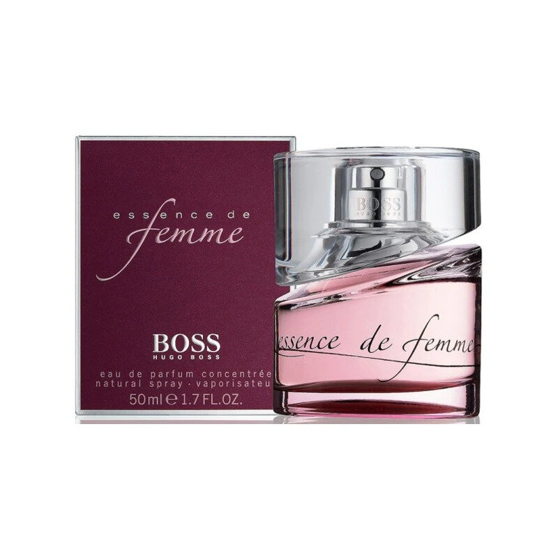 Парфюмерная вода Hugo Boss Essence De Femme 50 мл