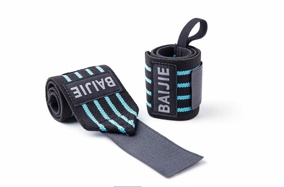 Бинты кистевые для жима