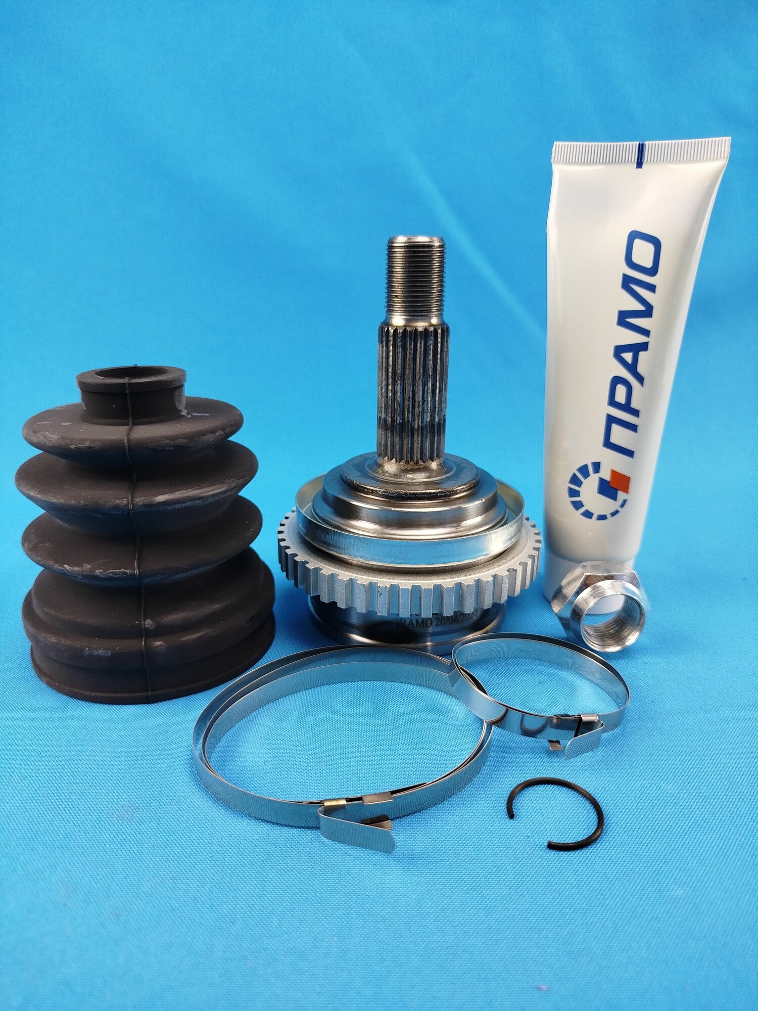 ШРУС наружный "прамо" для а/м Гранта АКПП