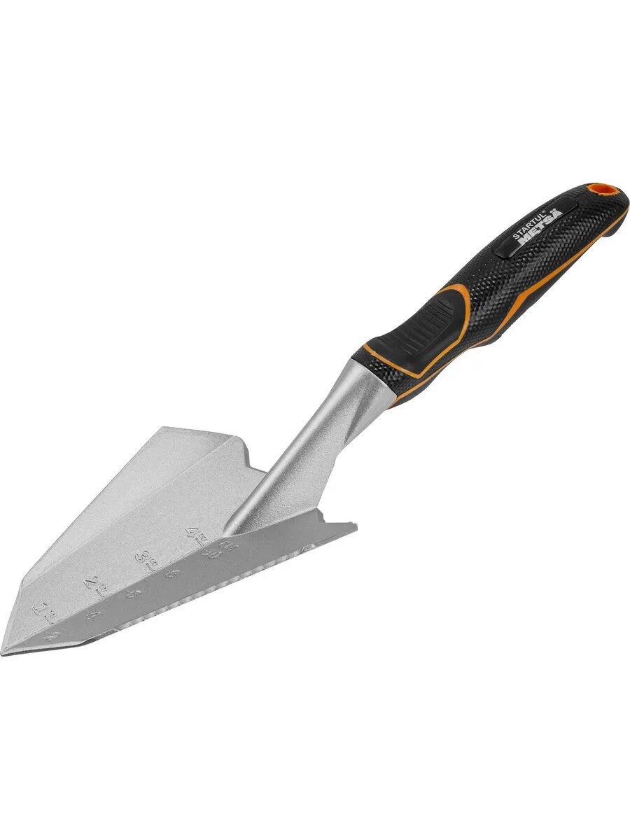 Совок посадочный широкий 35 см STARTUL METSA (ST6440-02)