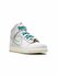 Кроссовки NIKE Dunk High First Use, размер 40 EU, разноцветный