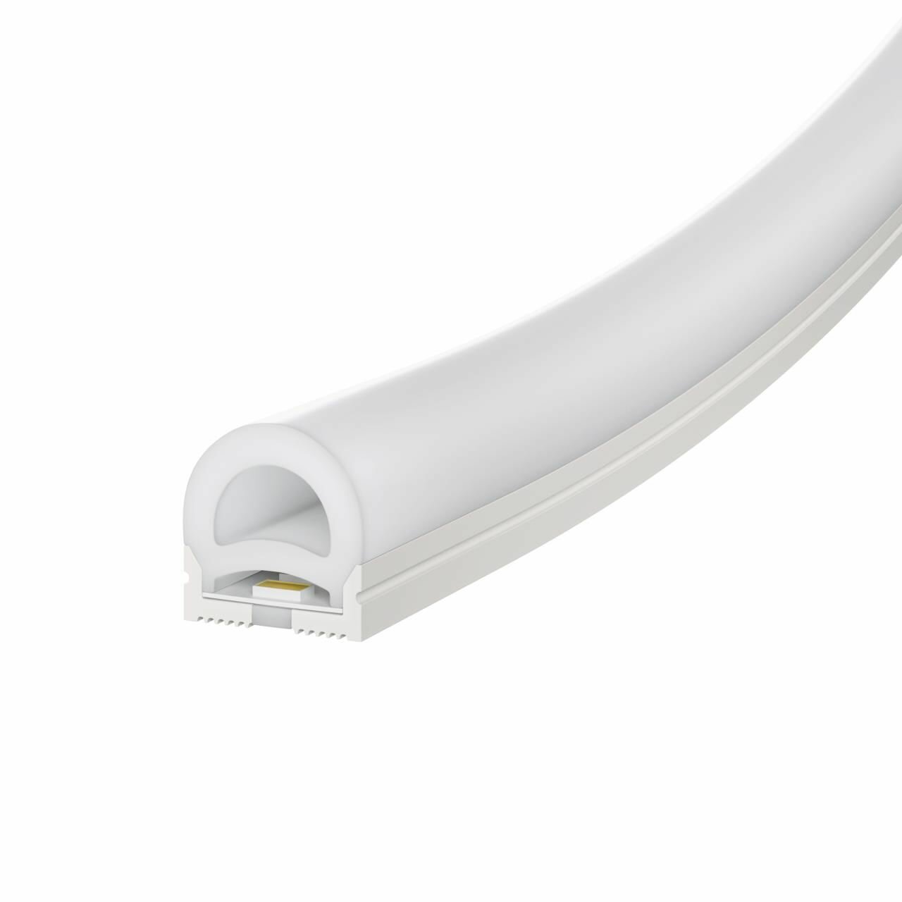 Светодиодная лента Led Strip Гибкий неон, 20094, Стиль Техно, (5м)