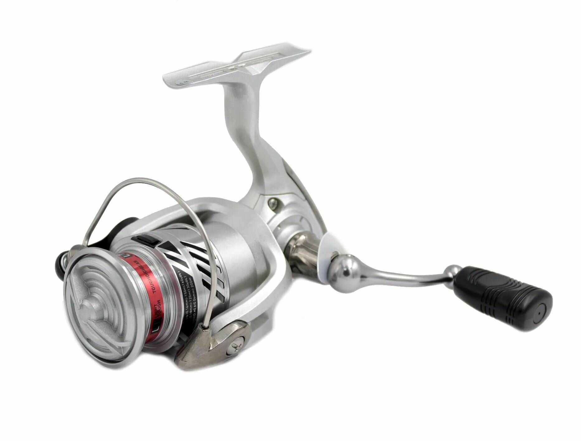 Катушка DAIWA 20 CROSSFIRE LT 2000