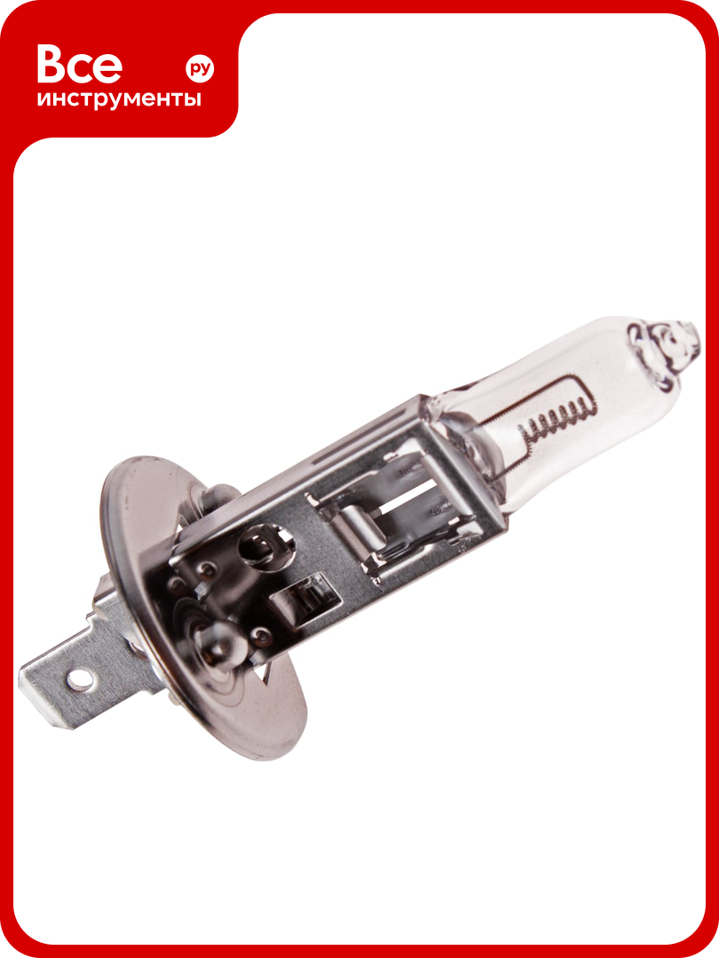 Автолампа Osram H1 70 P14.5s 24V 64155