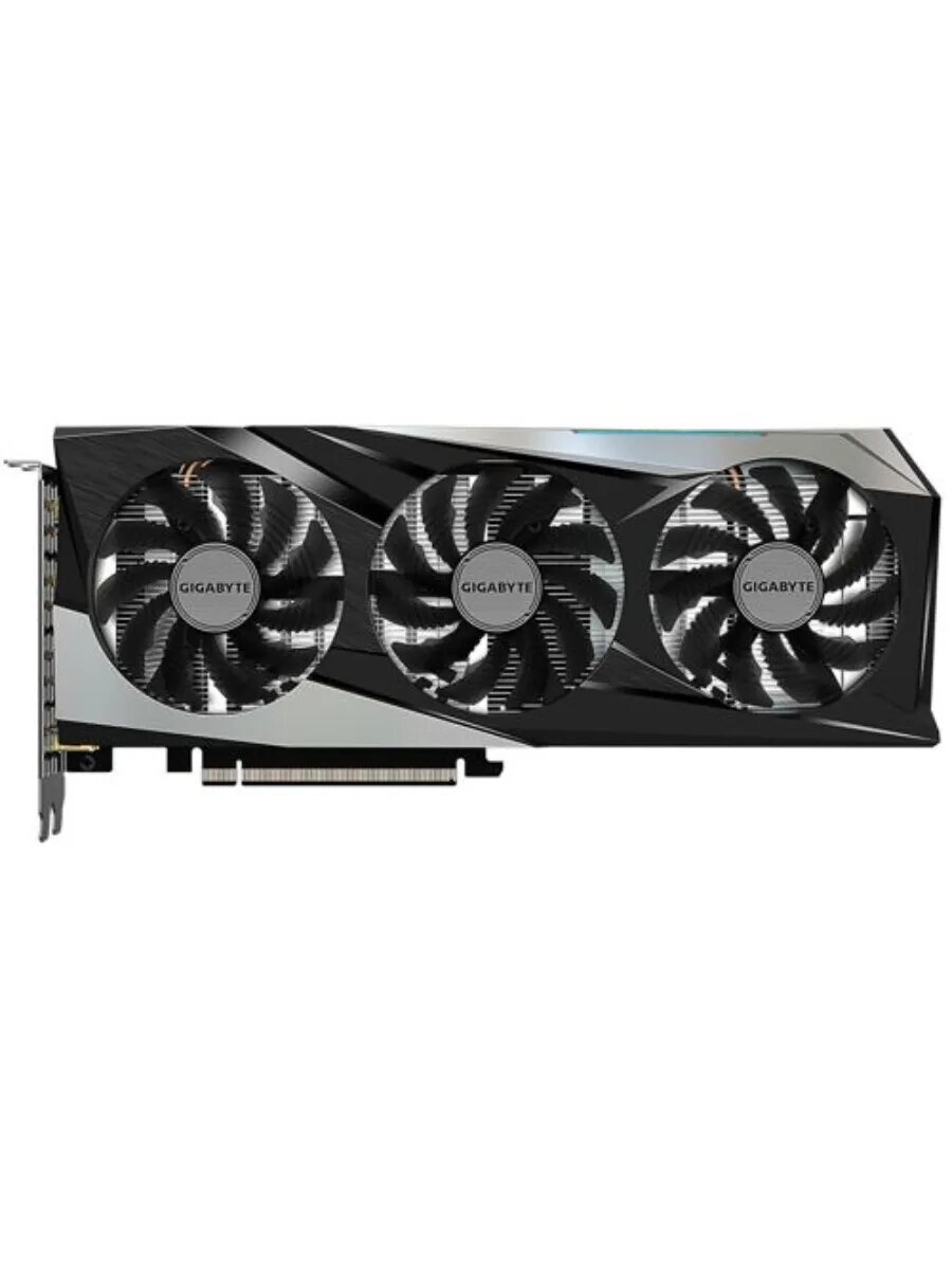 Видеокарта GeForce RTX 3050 GAMING OC GV-N3050GAMING OC-8GD