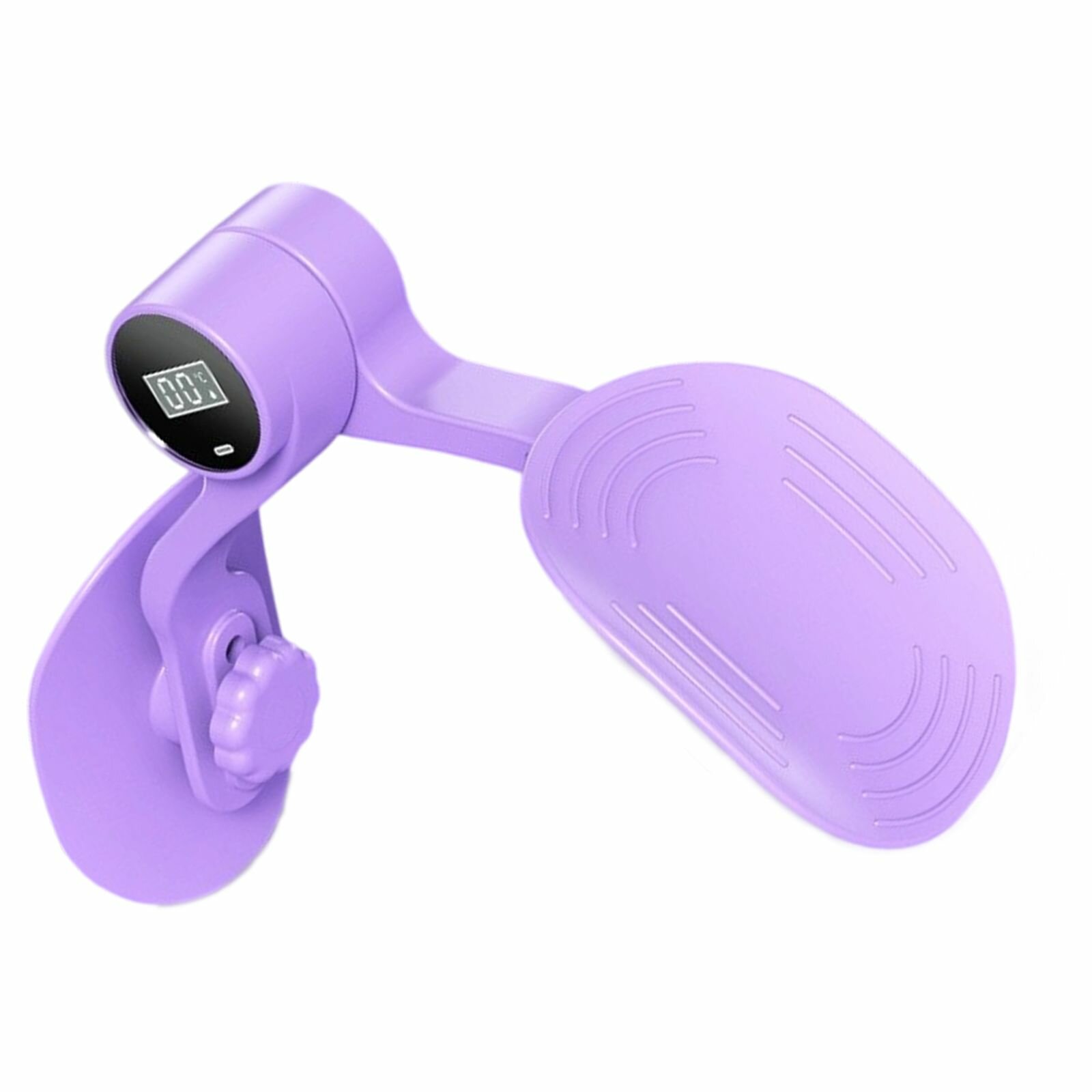 Регулируемый тренажер для тазового дна и мышц внутренней части бедра домашнего спортзала