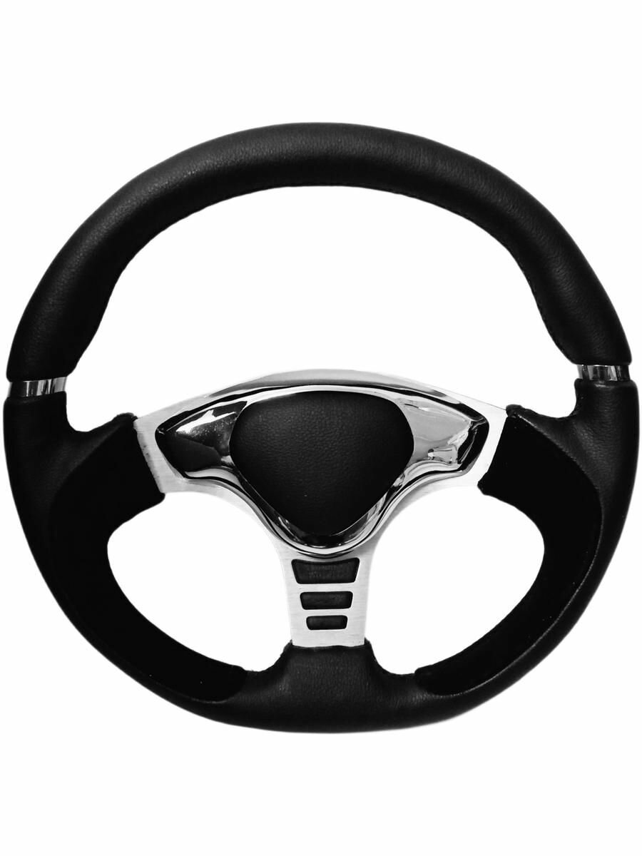 Спортивный Руль Racing Sport, для автомобилей Lada.
