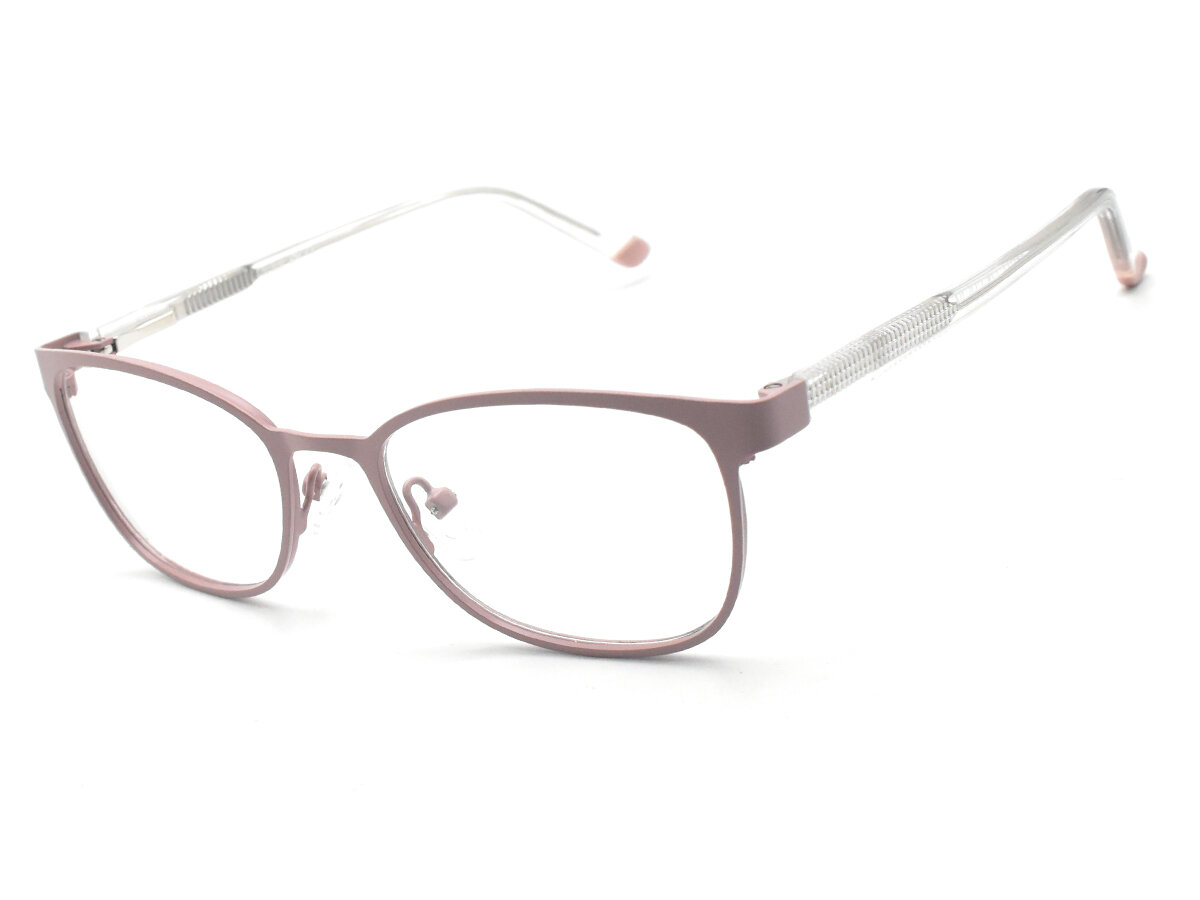 Оправа для очков BANISS BRJ2142 C01 пол Детские форма оправы Овальная цвет оправы Бежевый