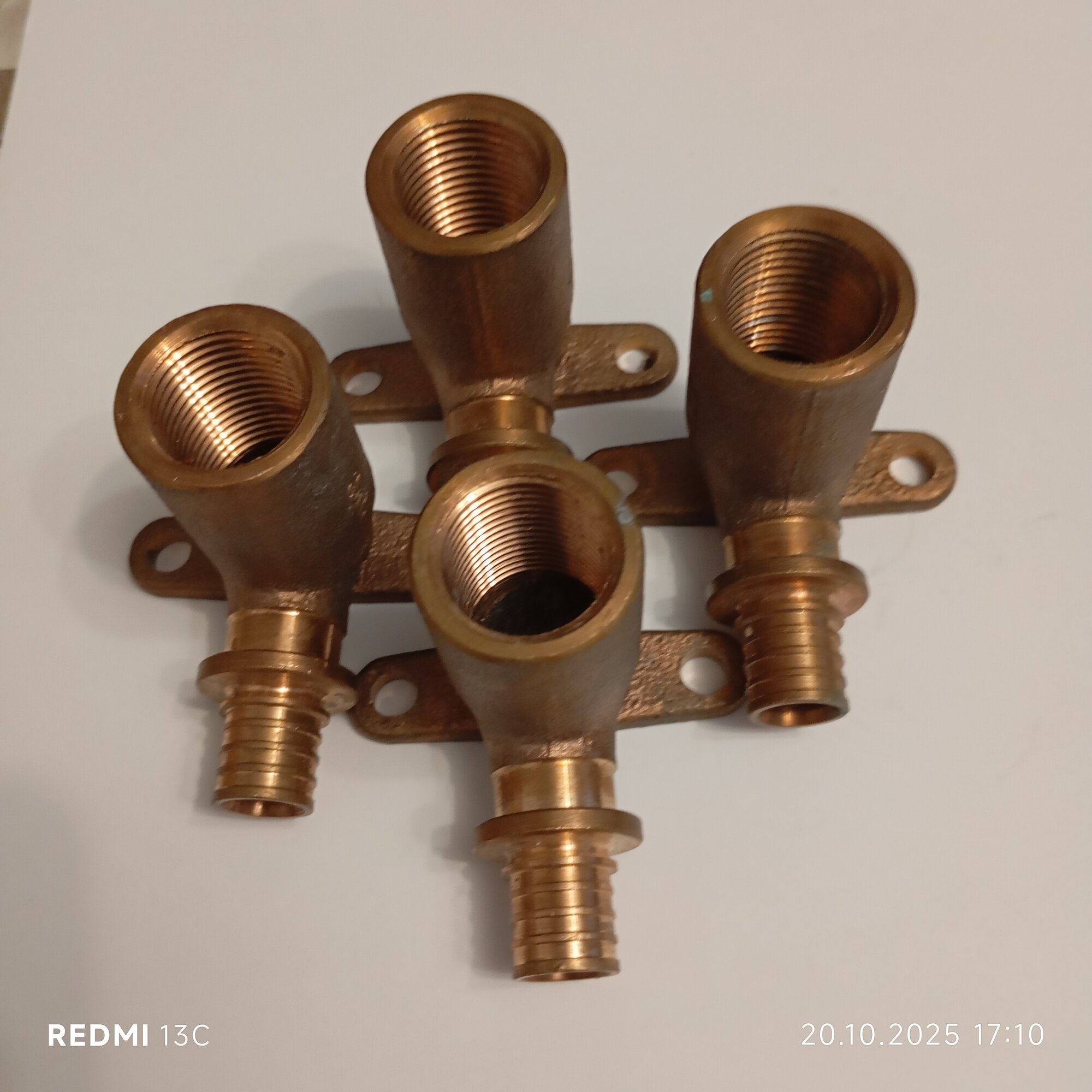 Водоразетка