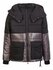 Куртка MAUNA-KEA Flap-pocket padded jacket, размер 42