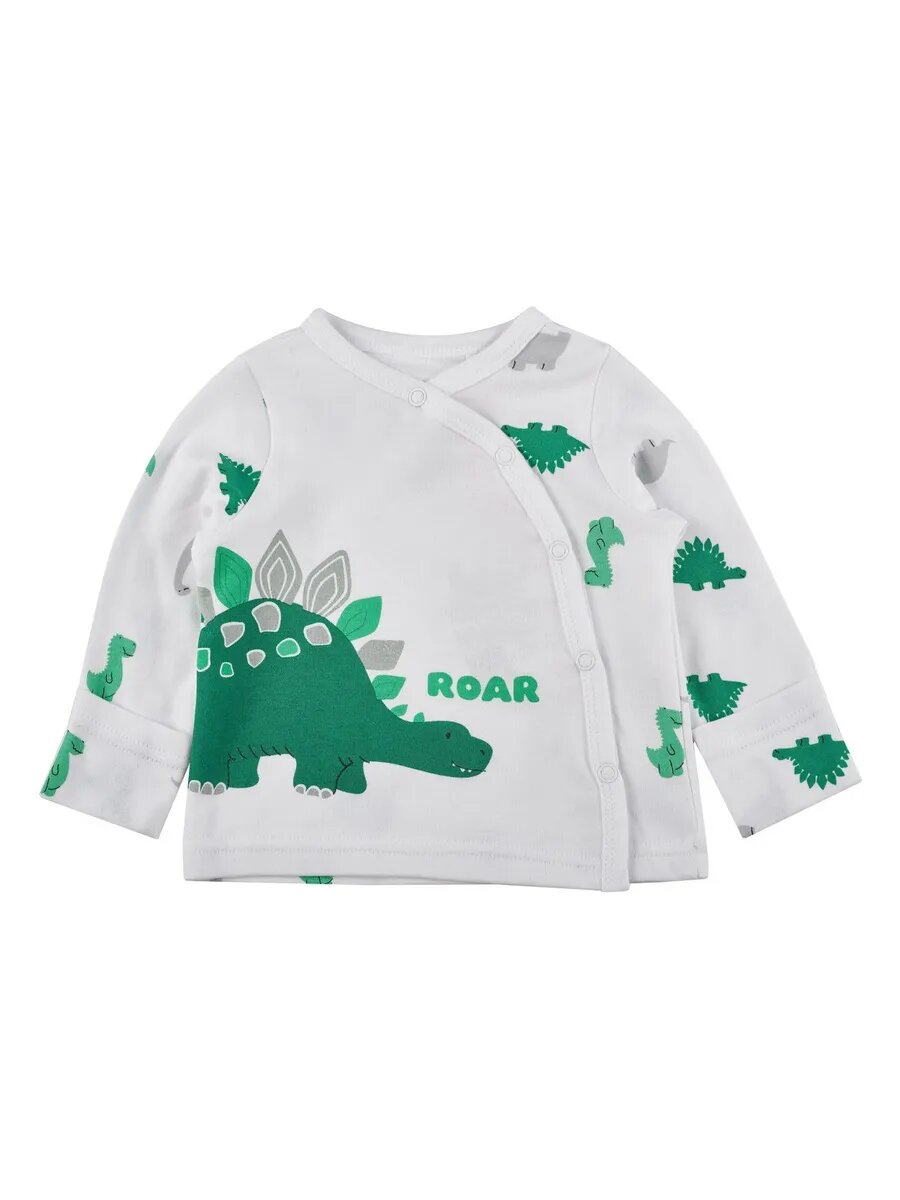 Распашонка