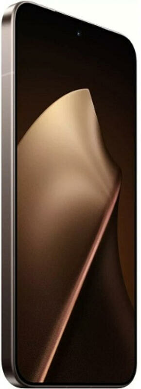 Смартфон Xiaomi Mi 15T, 12/512Gb, NFC, 5G, AMOLED, Rose Gold (Розовое золото/Золотой)