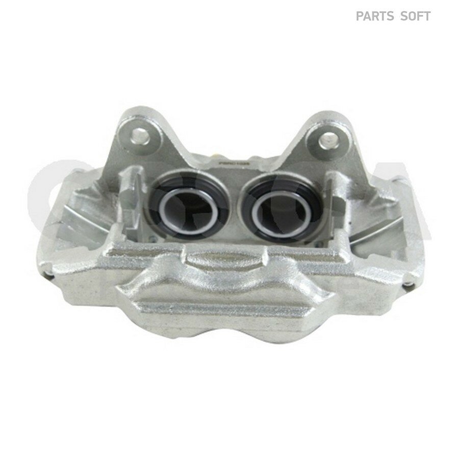 OSSCA 42608 Суппорт перед прав со скобой (четырехпоршневой) LEXUS GX 470, TOYOTA 4 Runner IV, Land Cruiser Prado 0