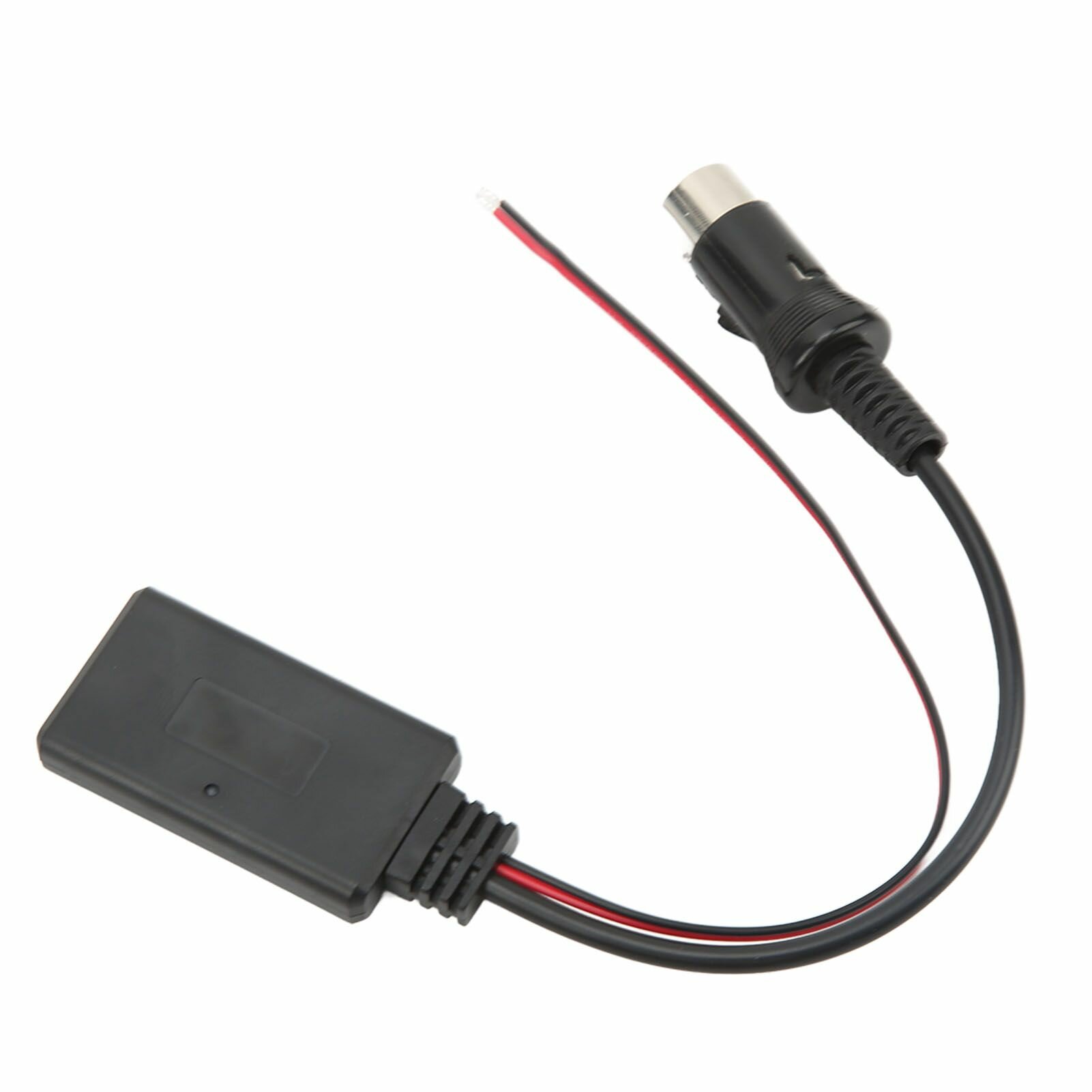 Беспроводной адаптер Bluetooth 5.0 для автомобильного аудио с чистым звуком для порта Kenwood 13pin