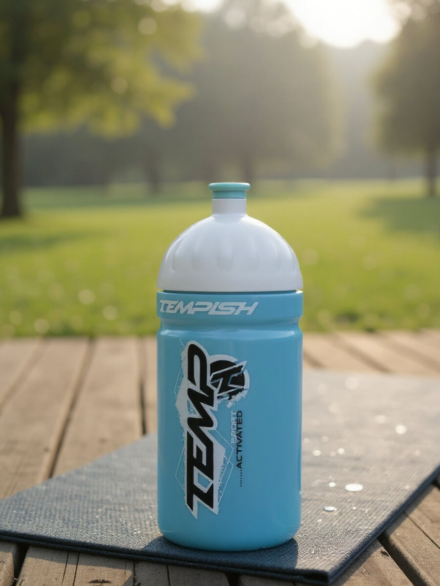 Бутылка для воды TEMPISH BIDON T 500 ml
