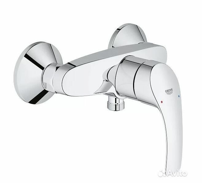 Смеситель для душа Grohe Eurosmart New 33555002