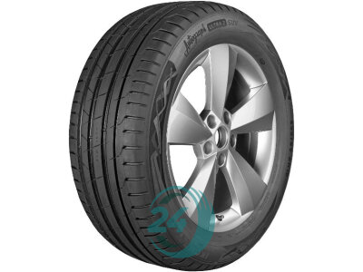 Ikon Tyres Autograph Ultra 2 SUV 235/60 R18 W107