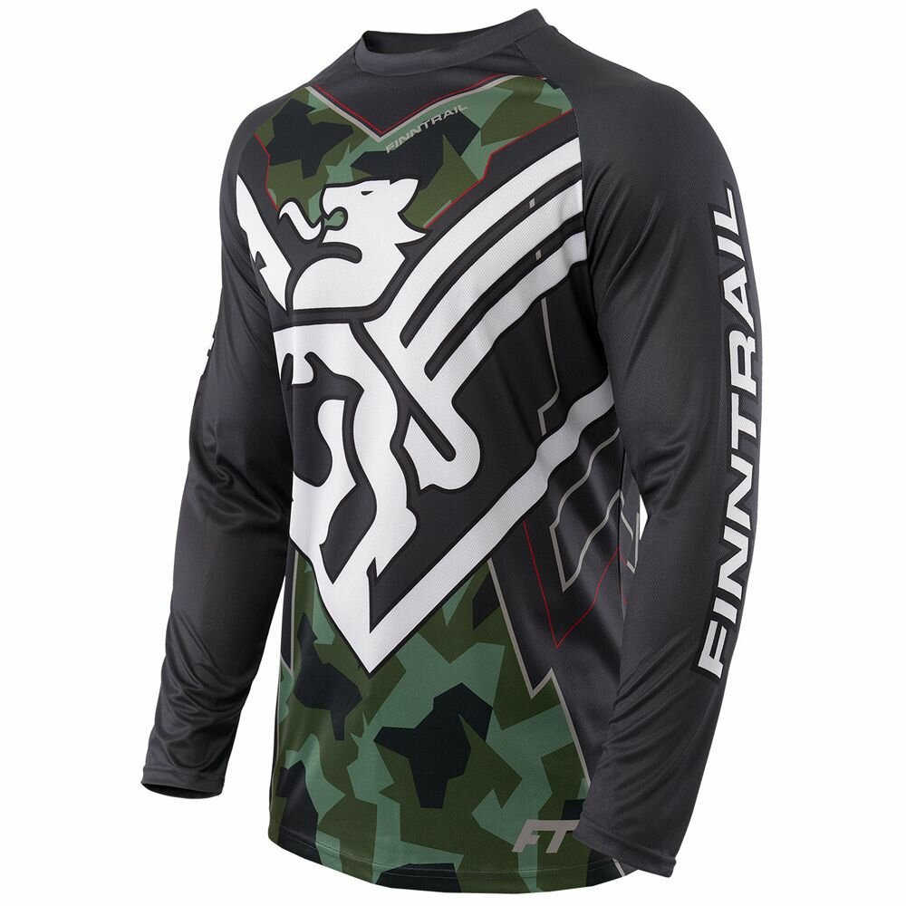 Толстовка спортивная