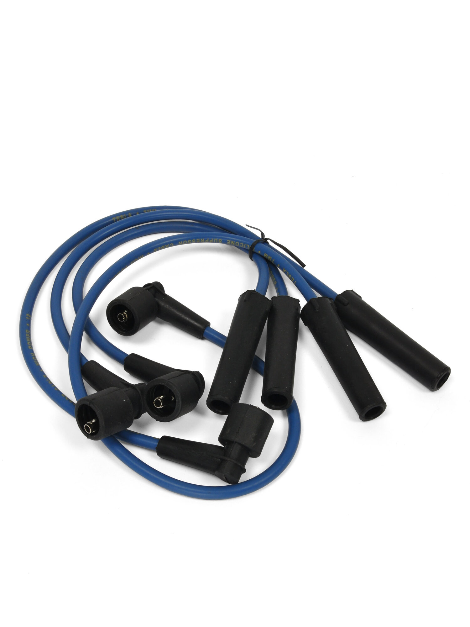 Высоковольтные провода для для ВАЗ 2108 Спутник, 2109 Самара, 2170 Гранта Тесла