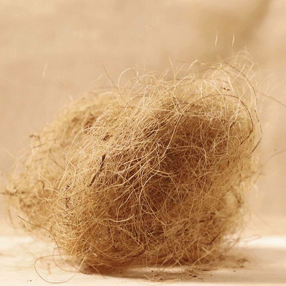 Pet Bedding Material hemp — фото 1