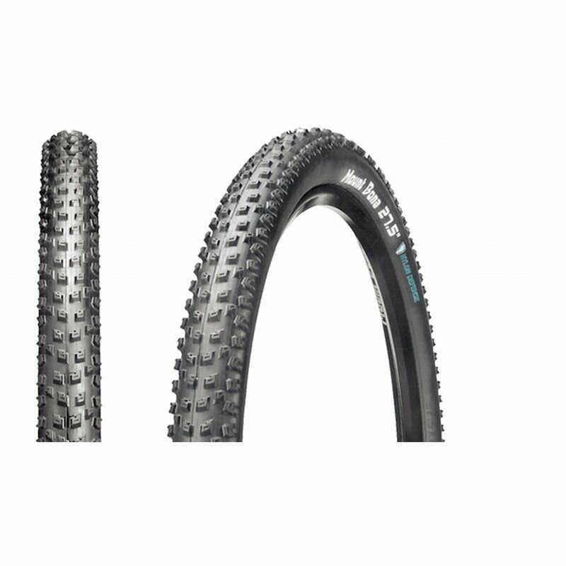 Покрышка Arisun 29x 2.35 (58-622), MOUNT BONA (A803), ALL MOUNTAIN, KD (Антипрокол кевлар 1.5мм), Wire, 60TPI, 725гр. черная