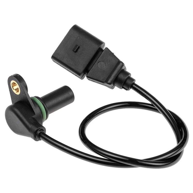 01M 927321 B 4-скоростная автоматическая коробка передач, датчик выхода или входной скорости автомобиля 095927321 B для VW MK4 Beetle GTI Golf Jetta, 01M927321B