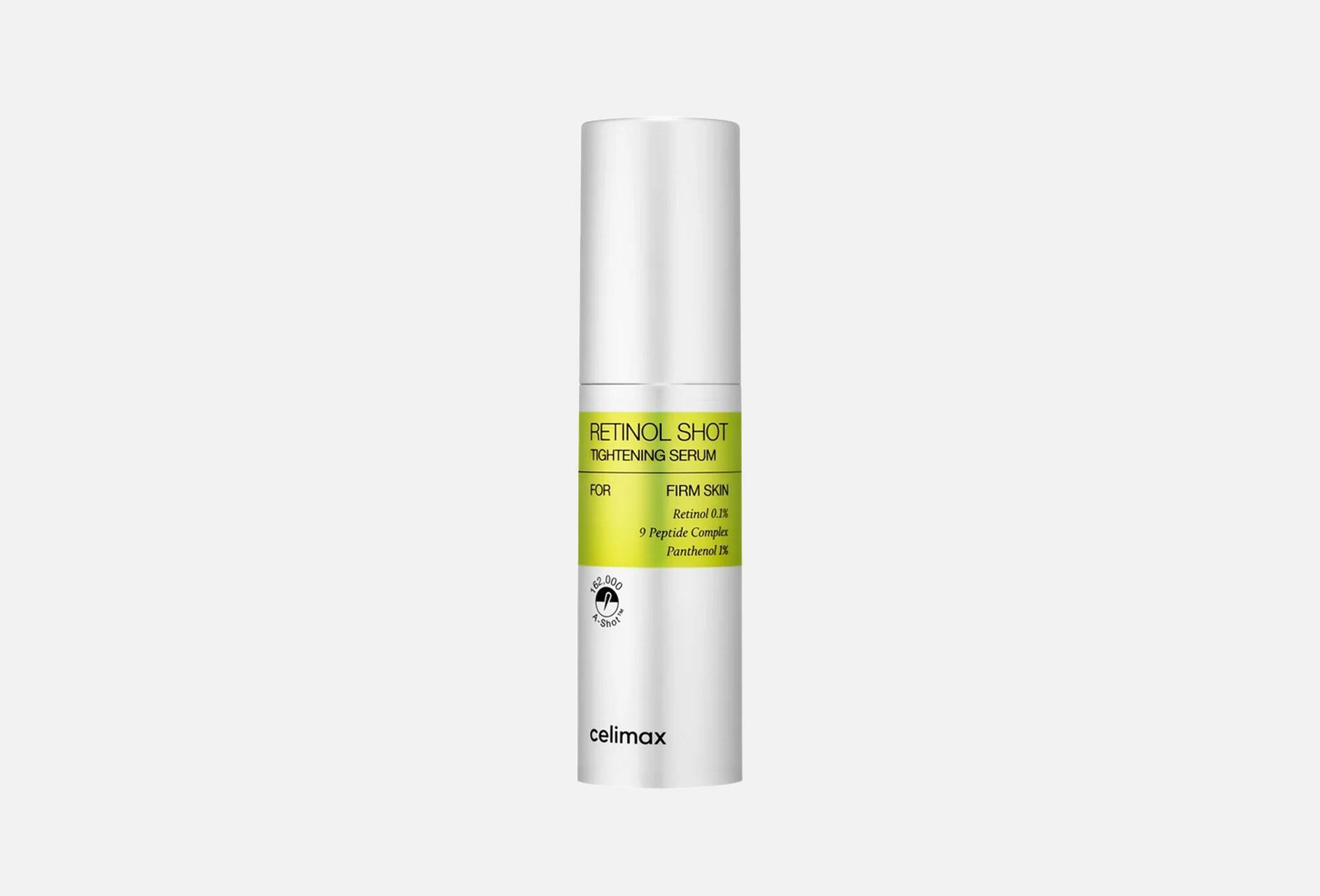Сыворотка для лица CELIMAX RETINOL SHOT TIGHTENING SERUM 30 мл