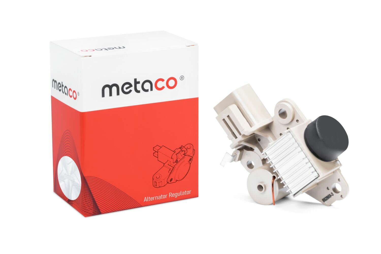 Metaco Реле-регулятор напряжения, арт. 6630-056