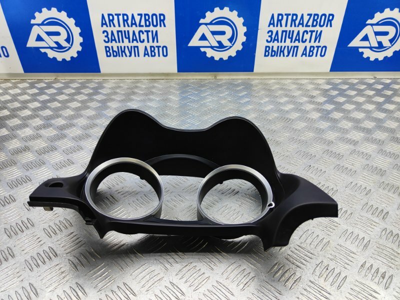 Б/У Козырек панели приборов Mitsubishi Lancer 10 CY / Мицубиши Лансер 10 CY 2.0 4B11 150 Л.С 2007