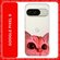 Чехол на Google Pixel 9 / Гугл Пиксель 9 с принтом "Affectionate cat - 8 марта",...