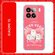 Силиконовый чехол на Xiaomi 15 / Сяоми 15 с принтом "Cute club"