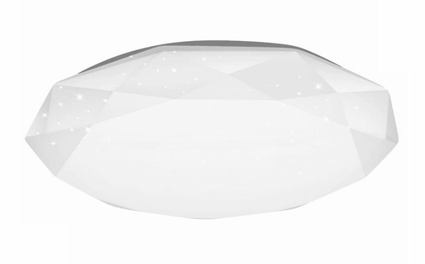 Светильник LEEK Бриллиант СЛЛ 041, светодиодный, 60 Вт, IP42, 5100 Лм