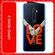 Чехол на Oppo Reno 2 / Оппо Рено 2 с принтом "Love holding hands - 14 февраля", ...