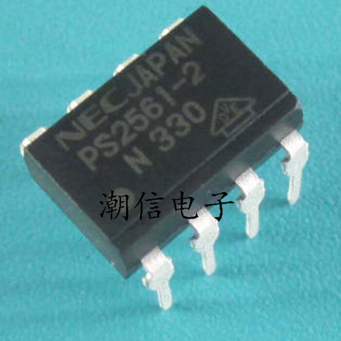 5шт./лот PS2561-2 DIP-8 Интегральная схема