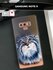 Чехол на Samsung Galaxy Note 9 / Самсунг Галакси Нот 9 с принтом "Кот манул 2"