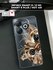 Чехол на Infinix Smart 8/8 HD/HOT 40i / Инфиникс Смарт 8/8 HD/HOT 40i с принтом ...
