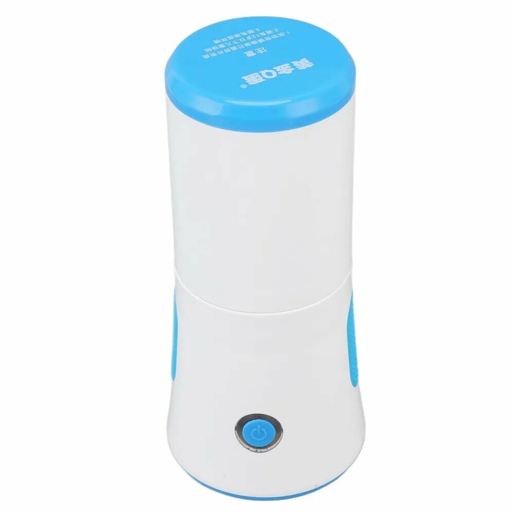 KNOW EASY-Автоматический шейкер для яиц