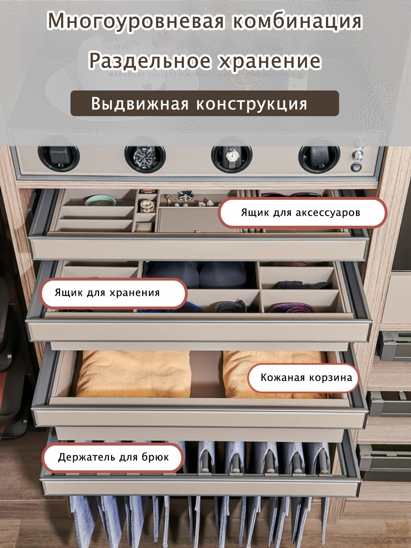 Сушилка для белья — фото 1