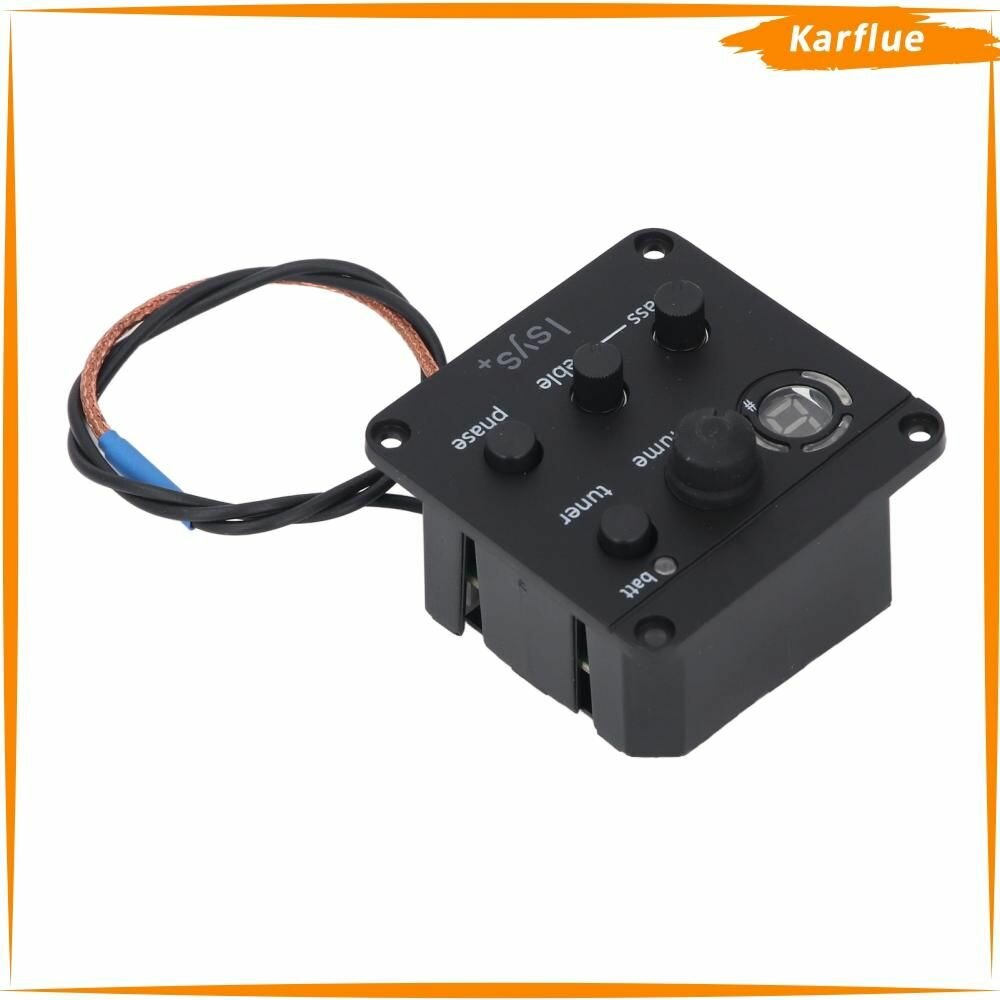 Процессор эффектов