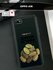 Чехол на Oppo A1k / Оппо А1к с принтом "Дикий огурец", прозрачный